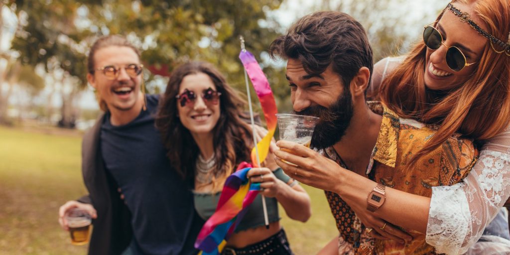 7 Places to Meet Men - MyFirstJerk.com