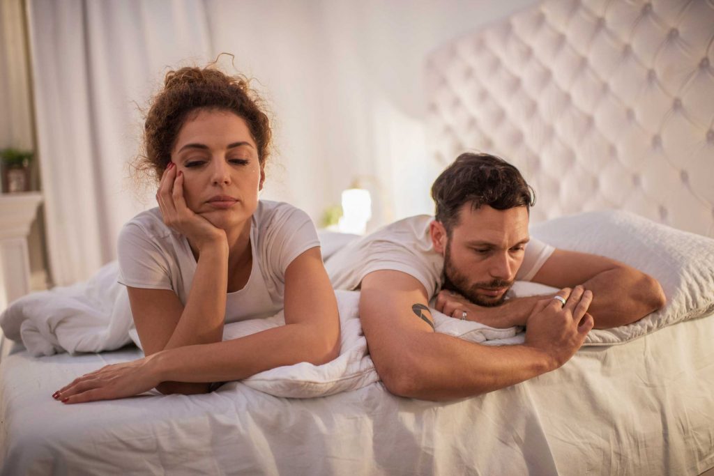 How to know it’s now time to leave your partner - MyFirstJerk.com